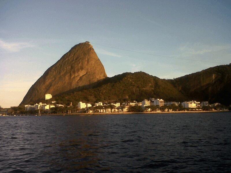 Rio de Janeiro: Wake Up and Sail - An In-Depth Look at the Rio Wake Up and Sail Tour