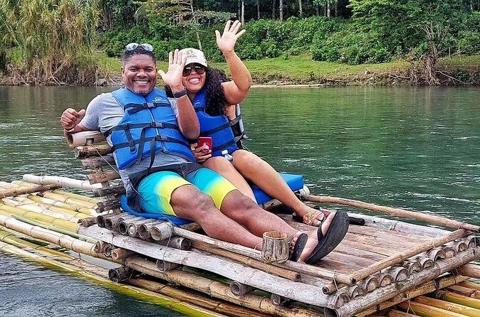 Rio Grande Bamboo Rafting Tour from Port Antonio - The Value and Who Should Consider This Tour