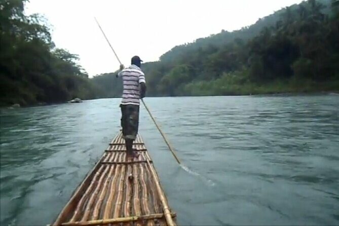 Rio Grande Bamboo Rafting Tour from Port Antonio - An In-Depth Look at the Rio Grande Bamboo Rafting Experience