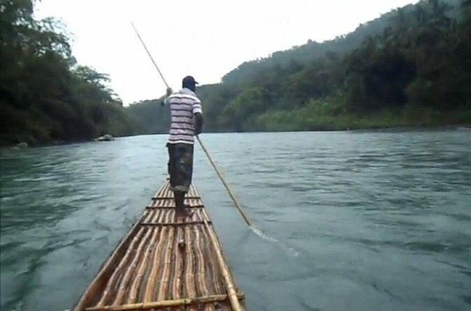 Rio Grande Bamboo Rafting Tour from Port Antonio - FAQ