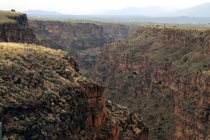 Rio Grande Gorge Full Day - Exploring the Rio Grande Gorge Full Day Tour: An Authentic, Family-Friendly Adventure