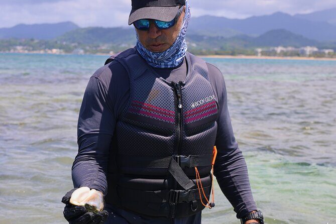 Rio grande & Luquillo Jet Ski Tour - Authentic Experiences and Authenticity