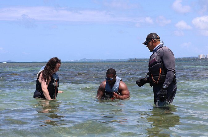 Rio grande & Luquillo Jet Ski Tour - Who Should Consider This Tour?