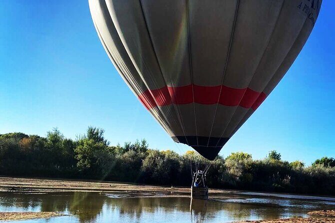 Rio Grande River Valley Flight - Who Will Enjoy This Tour?