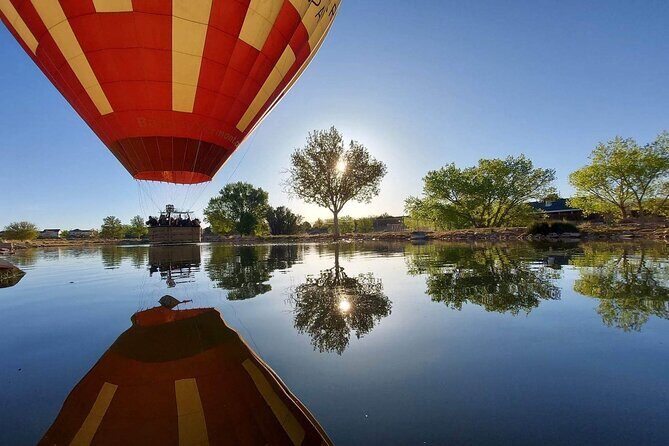 Rio Grande River Valley Flight - FAQ: Common Questions Answered