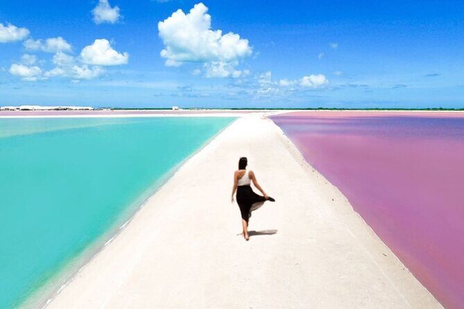 Rio Lagartos and Las Coloradas Day Tour from Cancun - A Balanced Look at What the Tour Offers