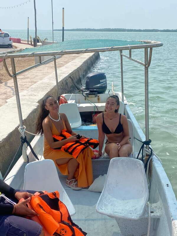 Rio Lagartos and Las Coloradas: EcoSafari Flamingo Luxury - Who Should Consider This Tour?