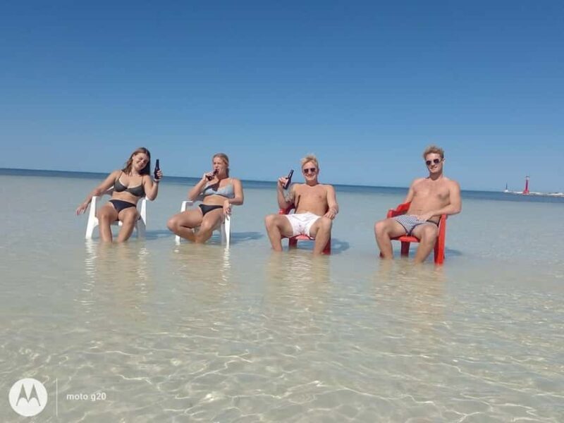 Rio Lagartos and San Felipe: Cerritos Island, adventure tour and Mayan culture. - Pricing and Value: Is It Worth It?