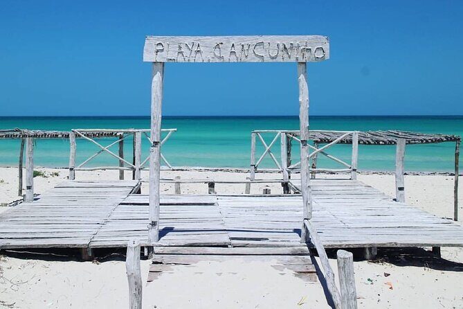Rio Lagartos, Coloradas & Cancunito Beach from Merida - FAQs