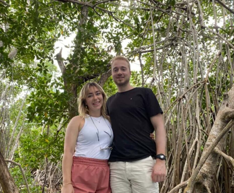 Río Lagartos: Flamingo-watching excursion and boat tour - What Travelers Can Expect