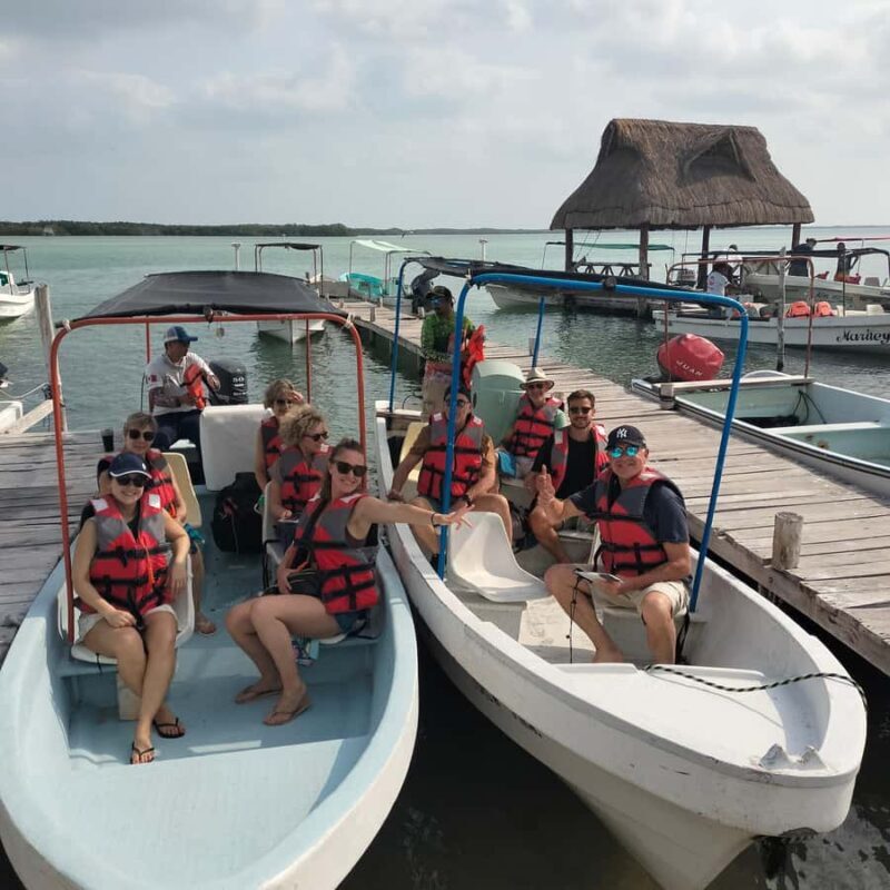 Río Lagartos & Las Coloradas Boat Tour: Flamingos, Mangroves - The Sum Up: A Truly Authentic Nature Escape