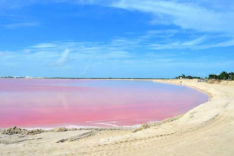Rio Lagartos: Wondeful Pink Waters and Boat Ride - FAQ