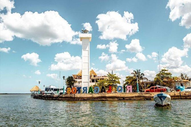 Río Lagartos y Las Coloradas Private Tour from Merida - An In-Depth Look at the Tour Itinerary