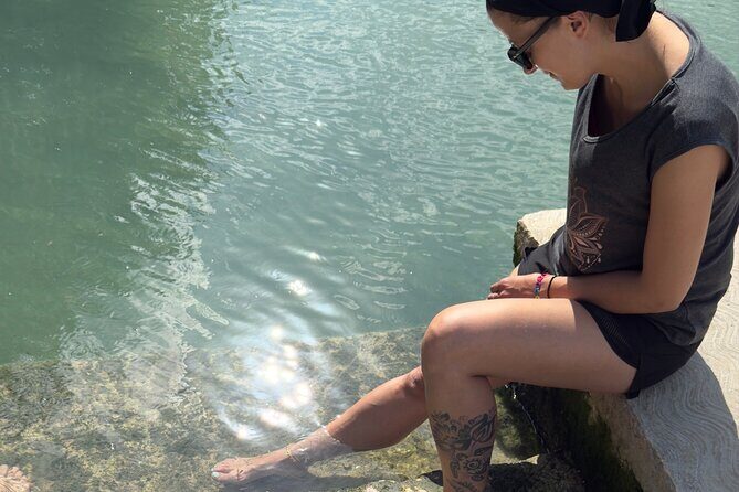 Rio Lizards and Las Coloradas Ecosafari Maya Natural Experience - Practical Tips for Booking and Enjoying the Tour