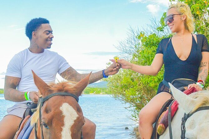 Rio Nuevo Jamaica Private Rafting Horse Ride Adventure - Who Will Love This Tour?