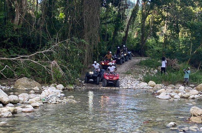 Rio Nuevo Village ATV - Final Thoughts