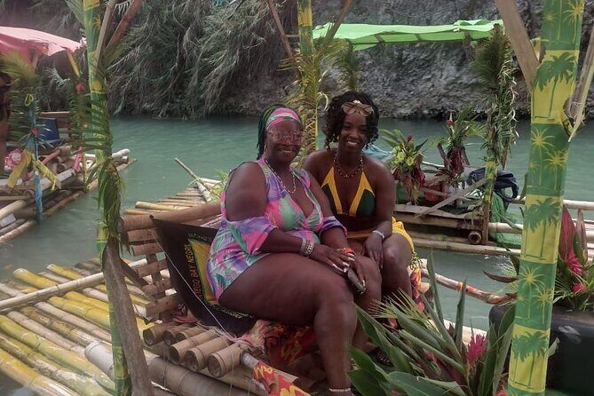 Rio Nuevo Village Rafting - What to Expect from Rio Nuevo Village Rafting