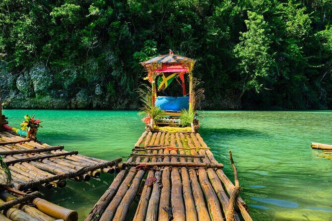 Rio Nuevo Village Rafting - Who Should Consider This Tour?