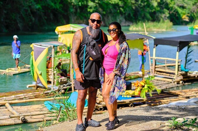 Rio Nuevo Village Rafting - Final Thoughts