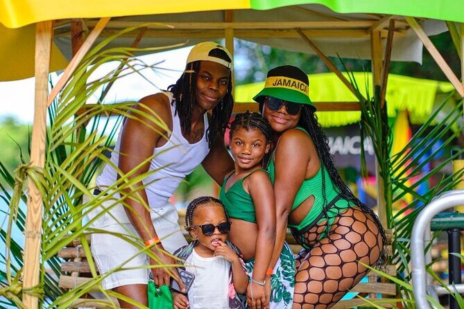 Rio Nuevo Village Rafting - FAQs