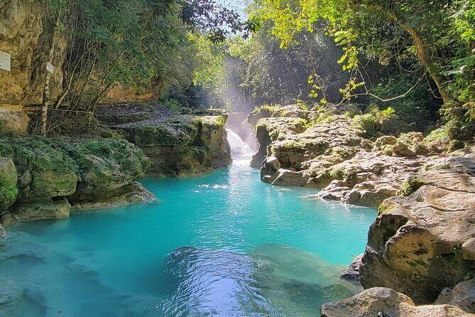 Río Partido: Scenic Hiking and River Adventure with Lunch - Río Partido: Scenic Hiking and River Adventure with Lunch – An Authentic Dominican Wilderness Experience