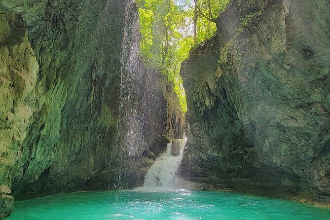 Río Partido: Scenic Hiking and River Adventure with Lunch - Pricing and Value