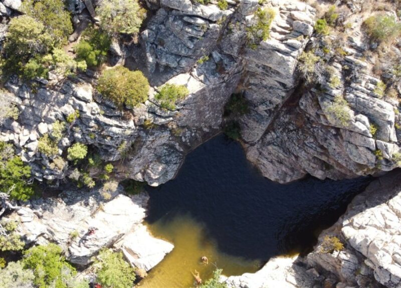 Rio Pitrisconi: Hiking e 4x4 nel Monte Nieddu - An In-Depth Look at the Experience