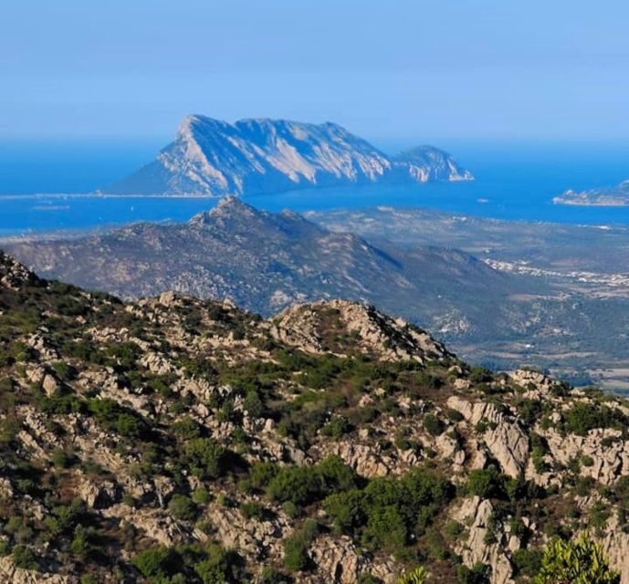 Rio Pitrisconi: Hiking e 4x4 nel Monte Nieddu - Frequently Asked Questions
