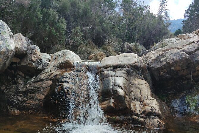 Rio Pitrisconi Monte Nieddu excursion - An Overview of the Experience