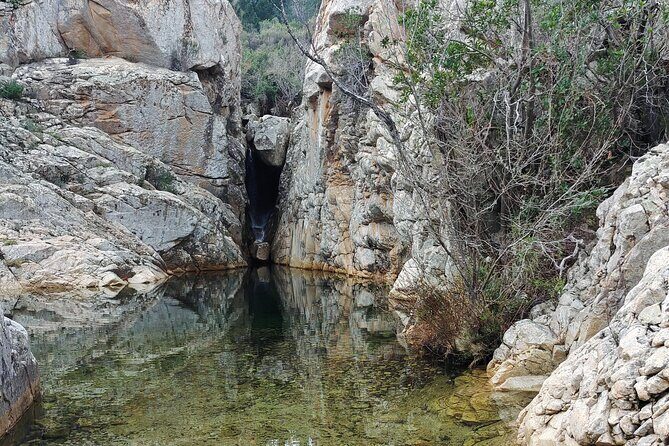 Rio Pitrisconi Monte Nieddu excursion - What Travelers Say