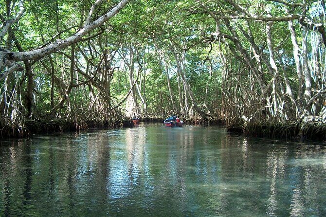 Rio San Juan: Blue Lagoon - Authentic Experiences and Cultural Highlights