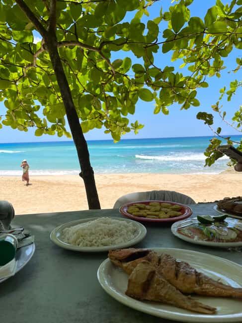 Rio San Juan: Private Tour & Boat Ride & Hidden Gems - The Sum Up