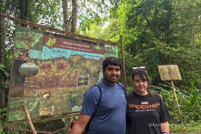 Rio Seco Waterfall - Who Should Consider This Tour?