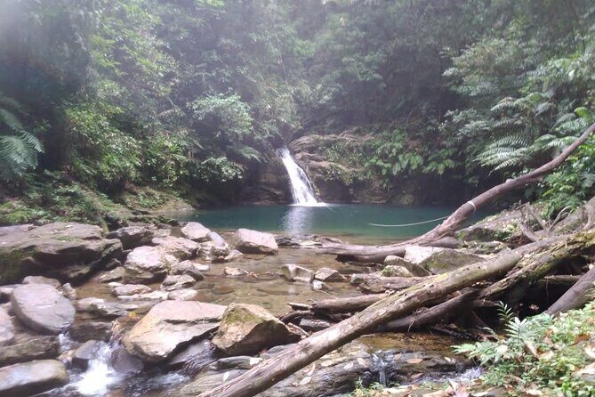 Rio Seco Waterfall Day Adventure - Practical Details and What You Need to Know