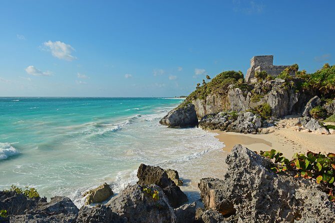 Rio Secreto and Tulum Tour from Cancun or Riviera Maya Hotels - Authentic Insights from Travelers