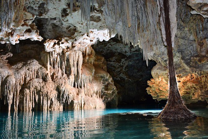 Rio Secreto and Tulum Tour from Cancun or Riviera Maya Hotels - Final Considerations