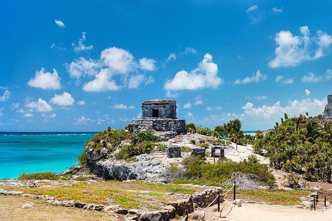 Rio Secreto and Tulum Tour from Cancun or Riviera Maya Hotels - Frequently Asked Questions