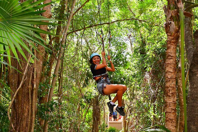 Rio Secreto Extreme: The Xibalba Challenge - Final Thoughts: Who Will Love This Tour?