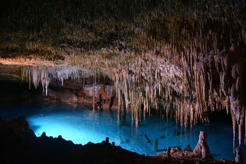 Rio Secreto Nature Reserve: Bicycle, Rappel & Ziplines Tour - Authentic Feedback from Travelers