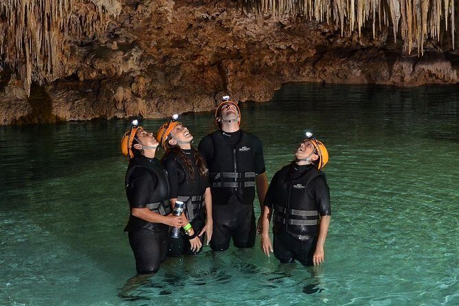 Río Secreto Nature Reserve from Playa del Carmen Entrance or Tour - Practical Tips for Your Visit
