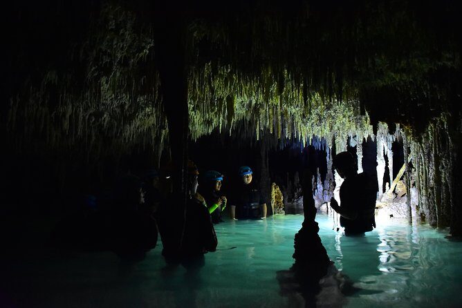 Río Secreto Nature Reserve from Playa del Carmen Entrance or Tour - Who Should Consider This Tour?