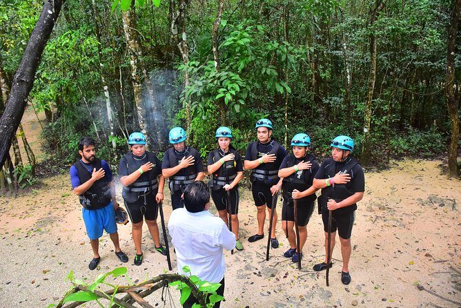 Río Secreto Playa del Carmen - The Itinerary & Experience Breakdown