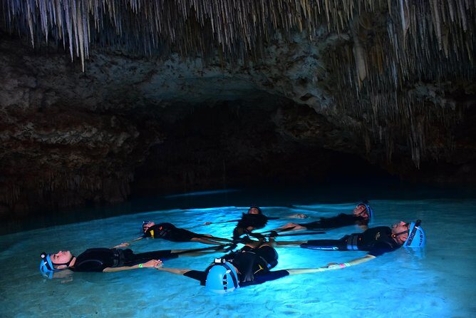Río Secreto Playa del Carmen - Who Should Consider This Tour?