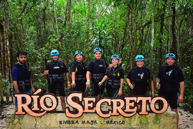 Río Secreto Playa del Carmen - Is Río Secreto Playa del Carmen Right for You?