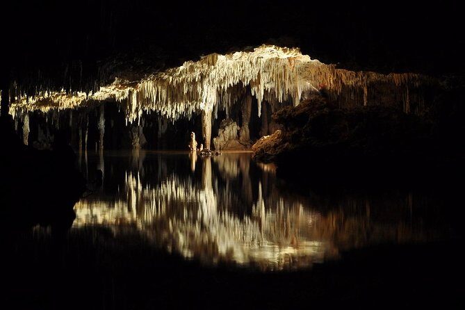 Rio Secreto Plus: Classic Tour, Bycicle, Rappel & Ziplines - Discovering Rio Secreto Plus: The Perfect Balance of Adventure and Nature