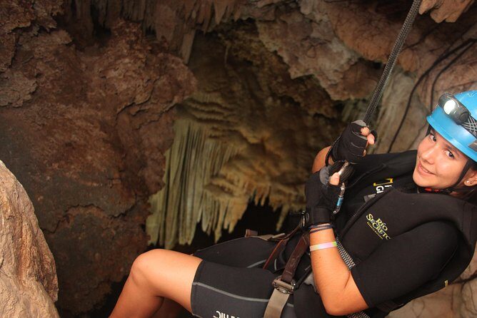 Rio Secreto Plus: Classic Tour, Bycicle, Rappel & Ziplines - Price, Value, and Practical Considerations