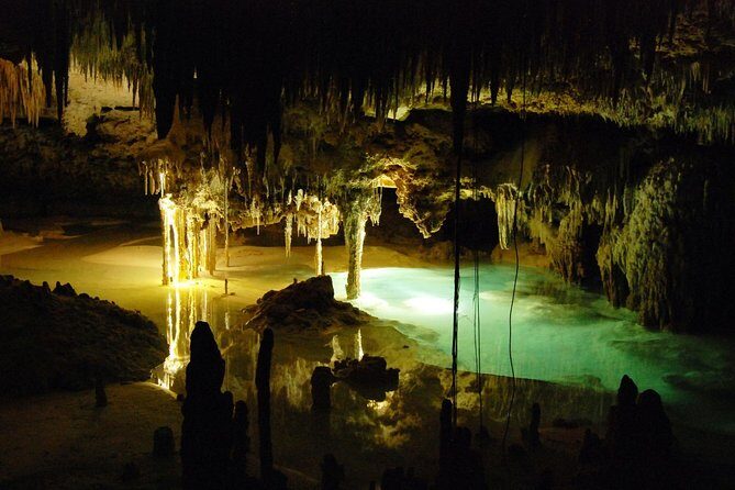 Rio Secreto Skip-the-Line Admission Ticket - An In-Depth Look at Rio Secreto