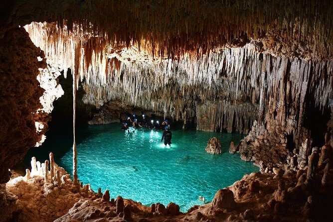 Rio Secreto Underground River Tour with Crystal Caves - Who Will Love This Tour?
