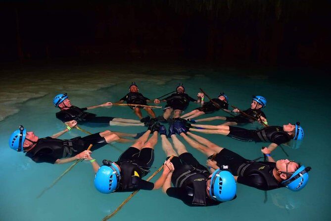 Rio Secreto Underground River Tour with Crystal Caves - Frequently Asked Questions