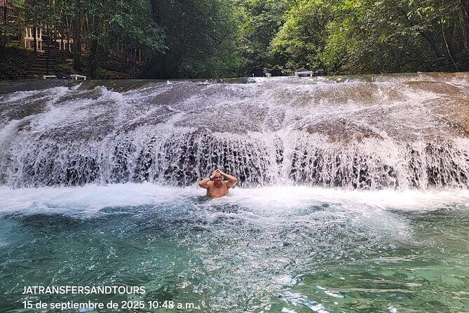 Río Sonador River Adventure: Dominican Lunch & Waters - The Practicalities and Group Dynamics